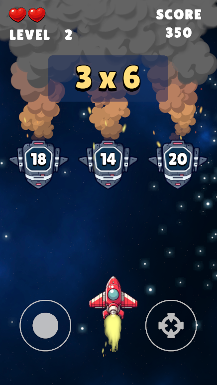 Five Rocks Games | Company introduction